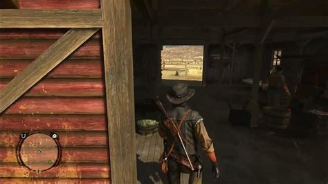 Image result for RDR1 Graphics