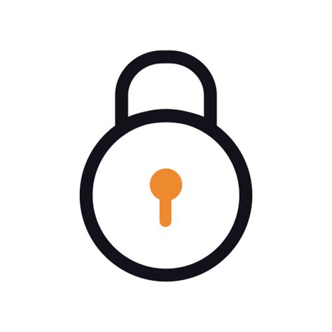 Image result for Pulse Secure Lock Icon