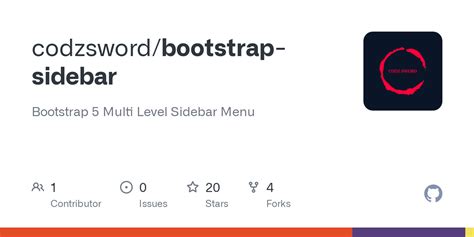 Image result for Custom Sidebar Bootstrap