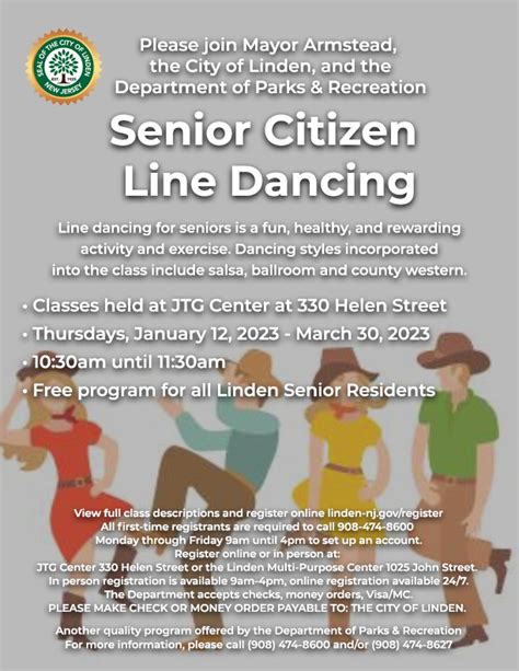 Image result for Senior Citizens Line Dancing