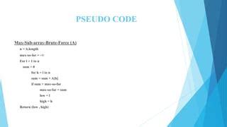 Image result for Time Complexity of Brute Force Algorithm