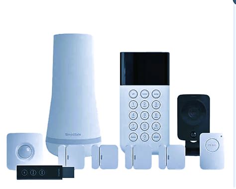 Image result for SimpliSafe Key FOB Battery Replacement