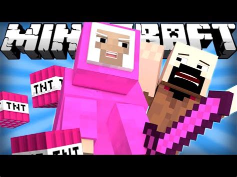 Image result for Pink Sheep ExplodingTNT