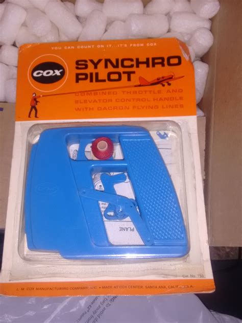 Image result for Cox Control Line T-28