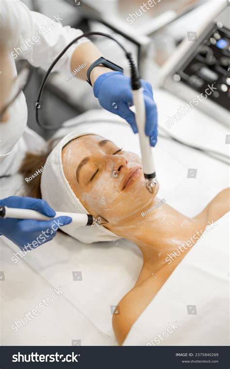 Image result for Microcurrent Facial Tutorial