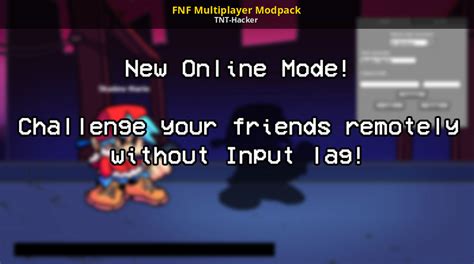 Image result for How to Add Characters in FNF Multiplayer