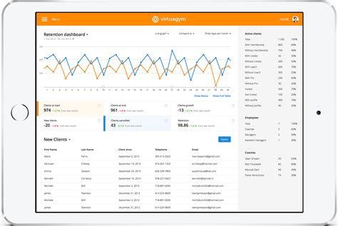 Image result for Gym Management Software