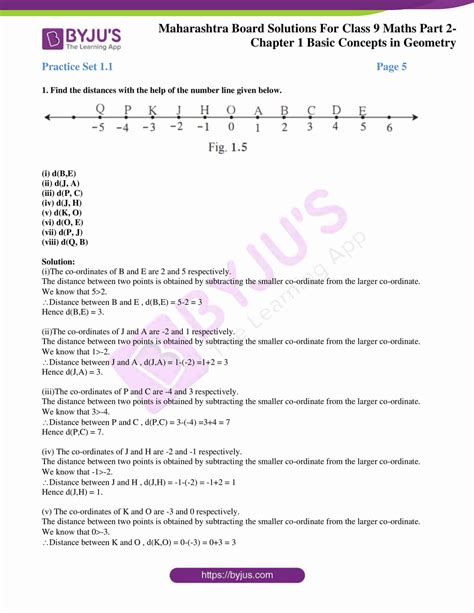 Image result for Class 9 Geometry Chapter 1 B Question Answer