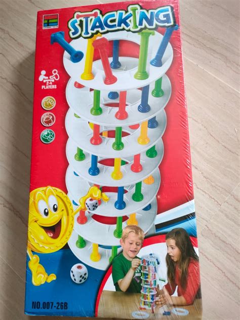 Image result for Free Stacking Game