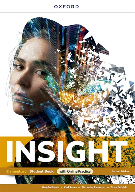 Image result for Insight Book