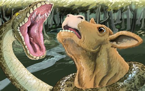 Image result for Python Attack Und Kids