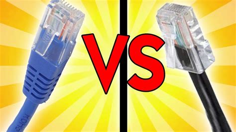 Image result for Ethernet Cable vs Wireless Connection