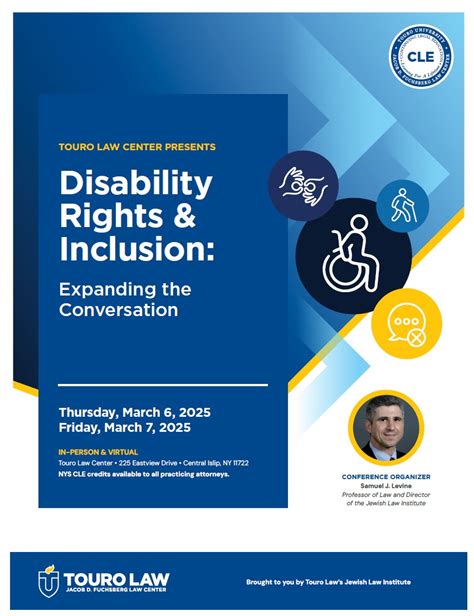 Image result for Disability Law Programs