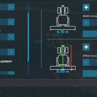 Image result for FS22 GPS Mod