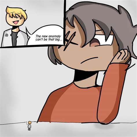 Image result for SCP Script Showcase