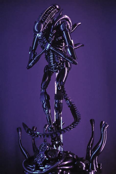 Image result for Alien Protomorph LEGO