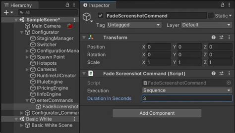 Image result for Transition Camera Unity