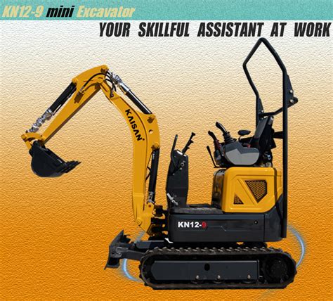 Image result for Micro Backhoe