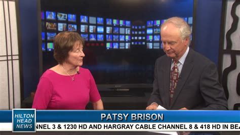 Image result for Patsy Brison