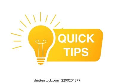 Image result for Quick Tips Light Bulb