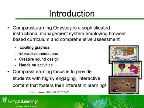 Image result for Compass Learning for Free