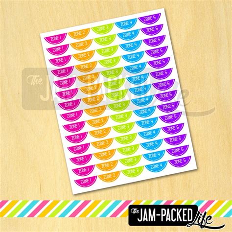Image result for FlyLady Planner Stickers