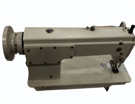 Image result for Single Needle Sewing Machine