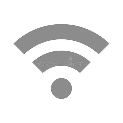 Image result for Wi-Fi Connection Sign