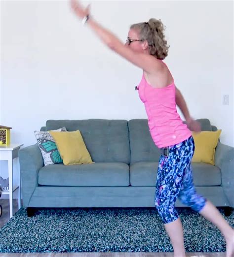 Image result for Paula B High Intensity Exercise