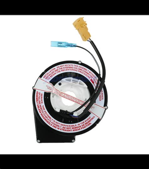 Image result for Jeep Wrangler Clock Spring Replacement