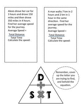 Image result for Average Speed Practice Problems