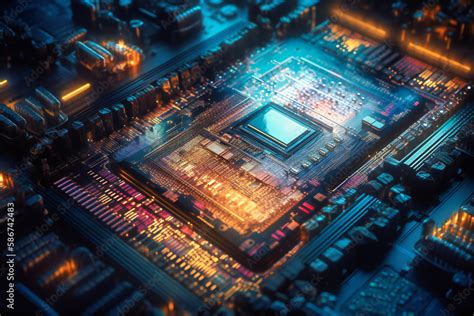 Image result for Microchip Examples