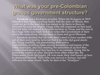 Image result for Speaking Kickapoo Language