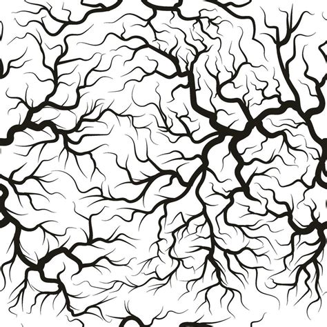 Image result for Tree Root Pattern