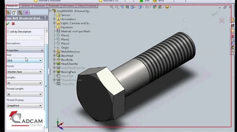 Image result for SolidWorks Tools