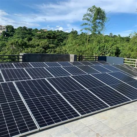 Image result for Solar Panel Power System