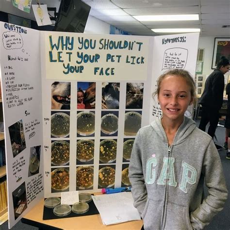 Image result for Science Project Samples