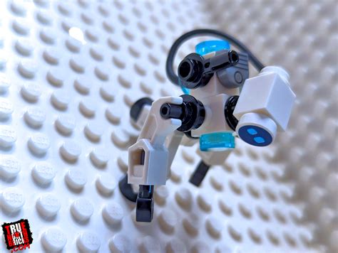 Image result for LEGO Alternative Build Robot