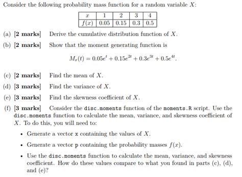 Image result for Conditional Probability Mass Function of Continuous Random Variable