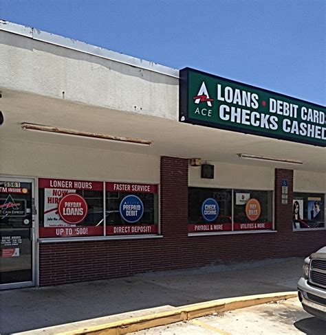 Image result for Ace Check Cashing Locations