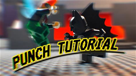 Image result for Punch Animation Tutorial