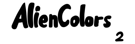 Image result for Alien Colors