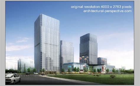 Image result for High-Rise Building Section