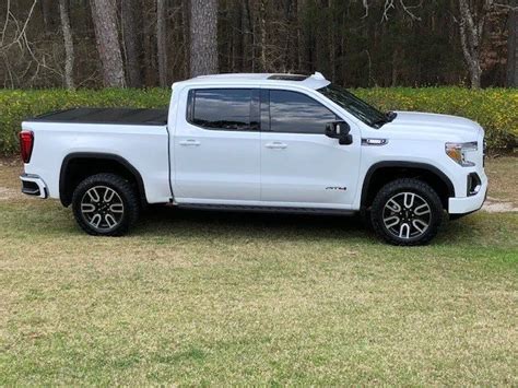 Image result for GMC AT4 Modifications