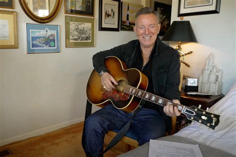 Image result for Reaction Springsteen Nebraska