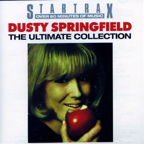 Image result for Dusty Springfield The Silver Collection