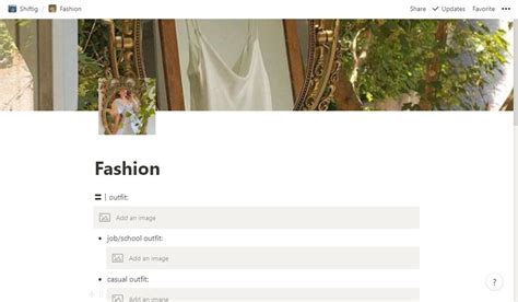 Image result for Notion Script Template