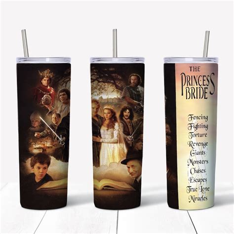 Image result for Princess Bride Objects