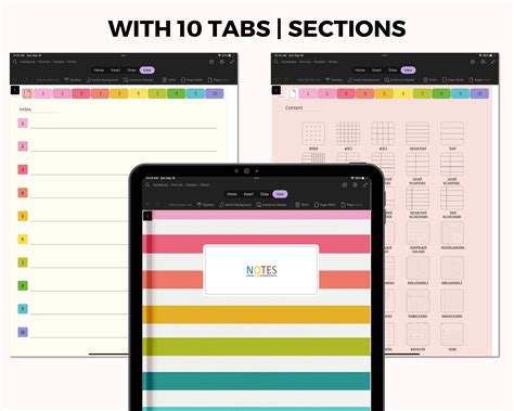Image result for Microsoft OneNote Notebook