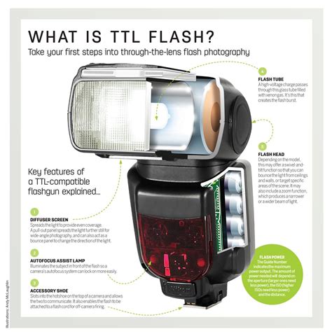 Image result for Photograph Speedlite Basic Infographic